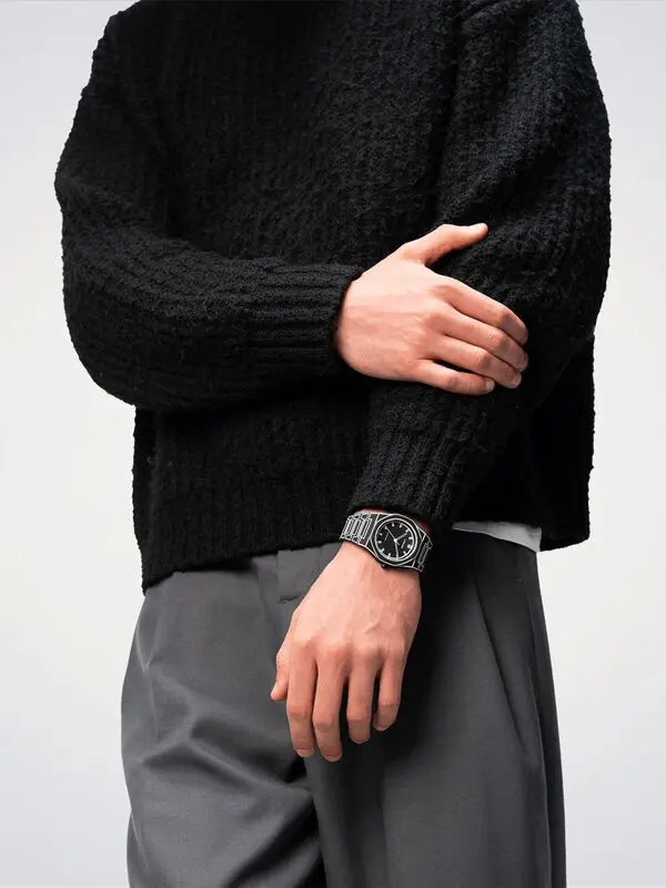 D1 MILANO Polycarbon Watch