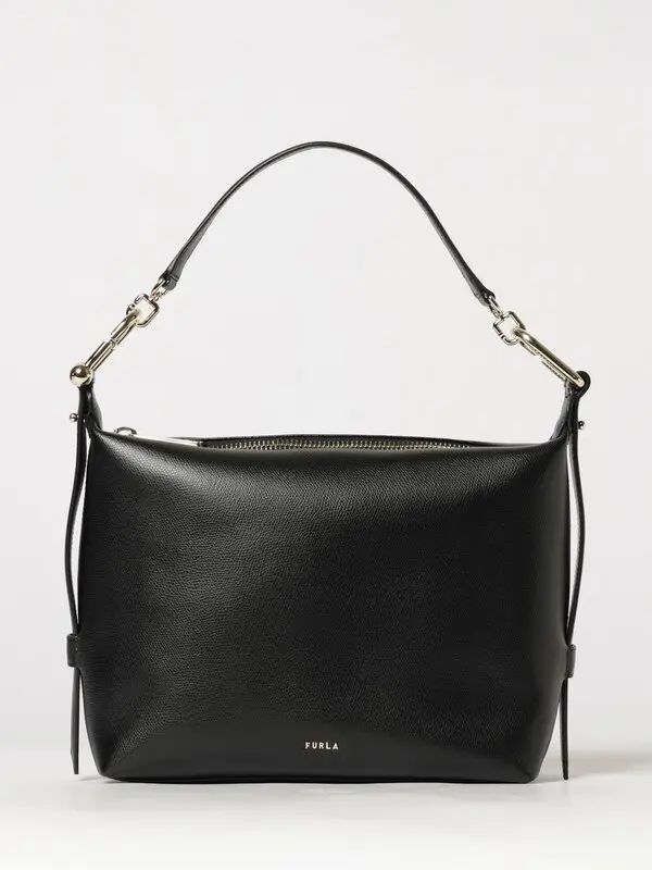 Furla Shoulder Bag Colour - Black
