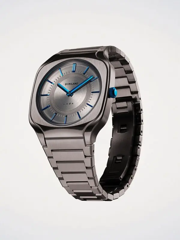 D1 MILANO Watch