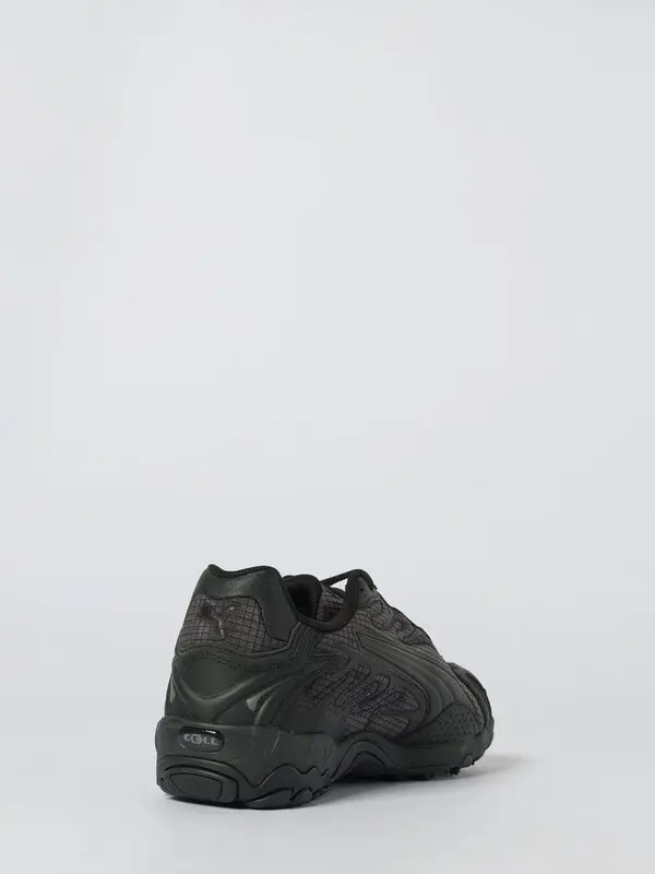 PUMA Trainers Colour - Black