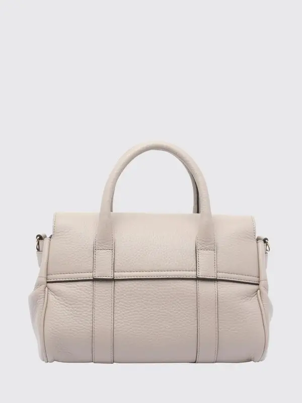 Mulberry Bayswater Handbag In Calf Leather