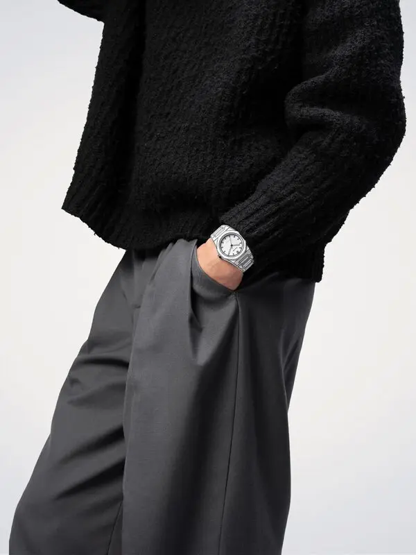 D1 MILANO Polycarbonate Watch