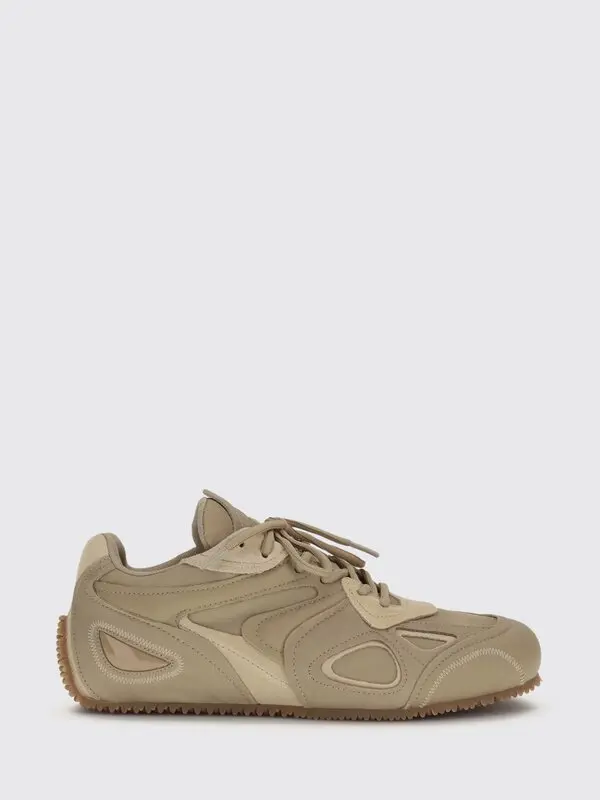 Axel Arigato Slow Runner Nubuck Sneakers