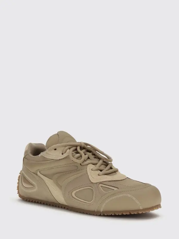 Axel Arigato Slow Runner Nubuck Sneakers