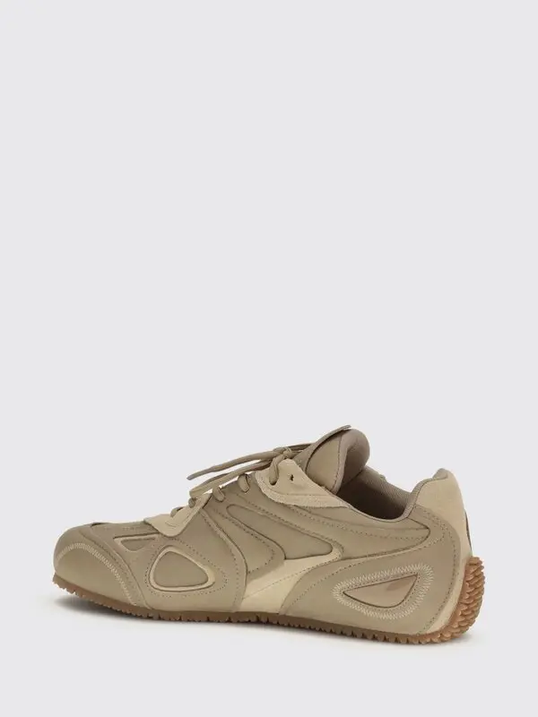 Axel Arigato Slow Runner Nubuck Sneakers