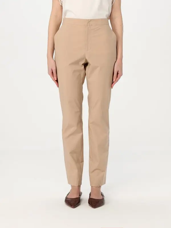 TWINSET Trousers Colour