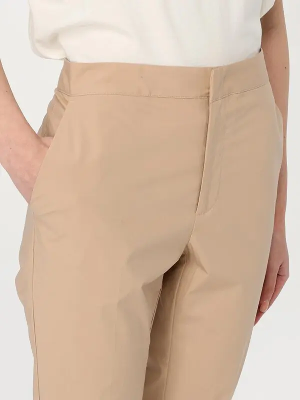 TWINSET Trousers Colour
