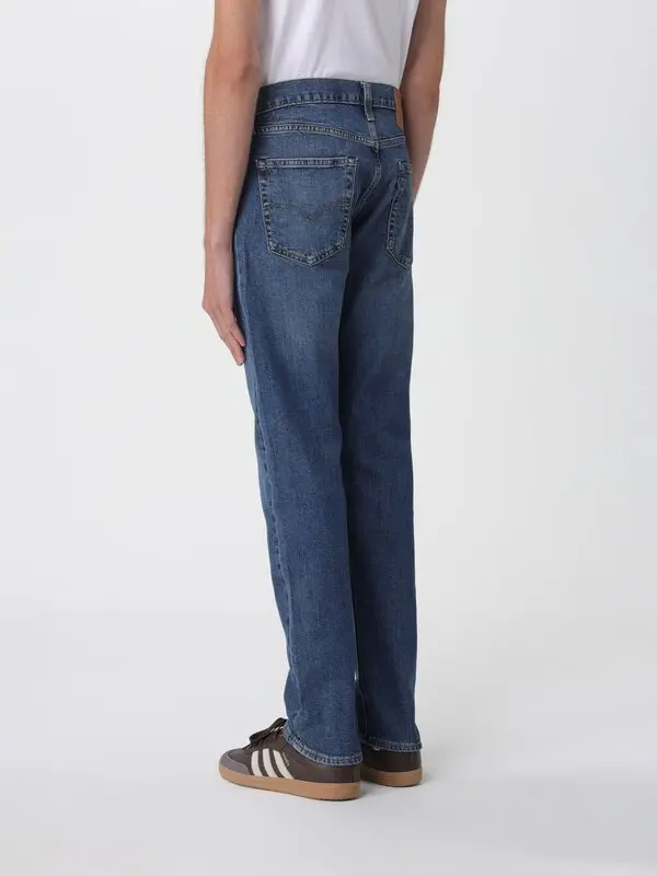 LEVI'S Straight Leg Jeans - Denim