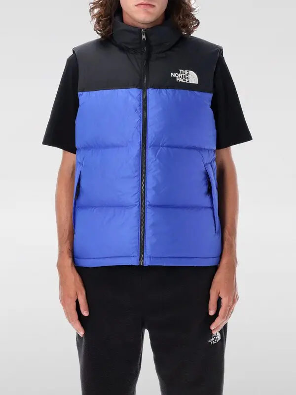The North Face Puffer Waistcoat