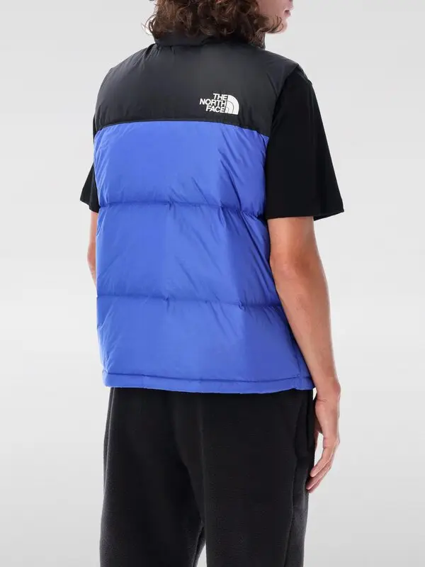 The North Face Puffer Waistcoat