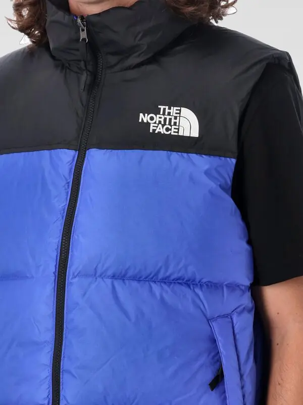 The North Face Puffer Waistcoat