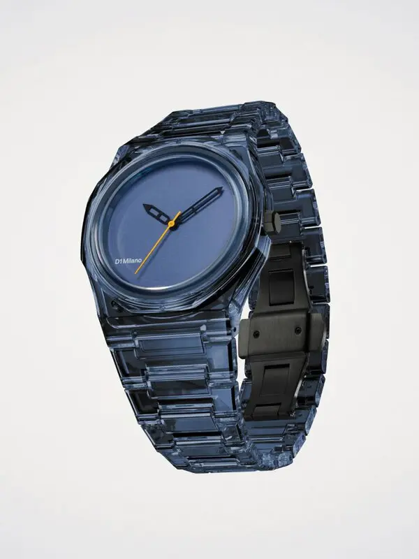 D1 MILANO Watch Colour