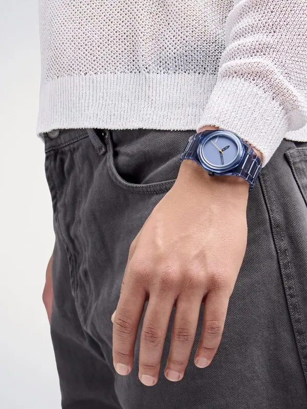 D1 MILANO Watch Colour