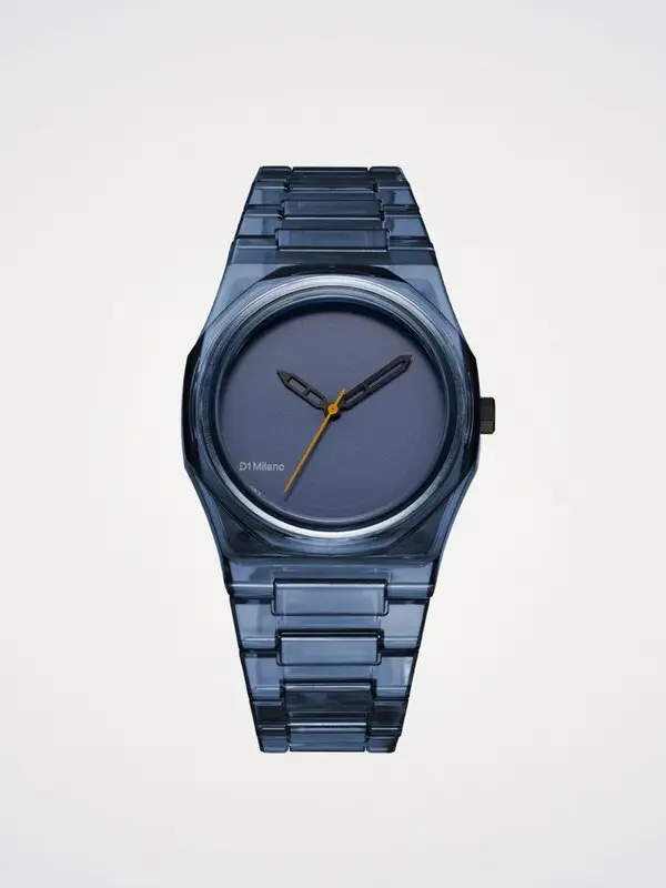 D1 MILANO Watch Colour