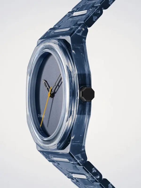 D1 MILANO Watch Colour