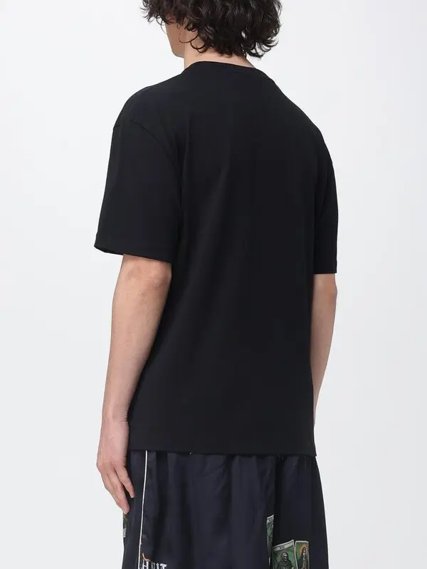 IH NOM UH NIT Printed Cotton T-shirt