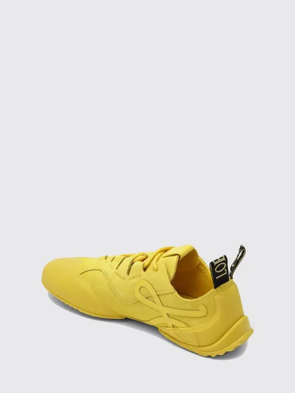 Loewe Trainers - Yellow
