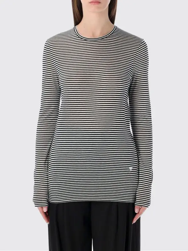 TOM FORD T-shirt Colour