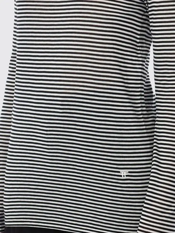 TOM FORD T-shirt Colour