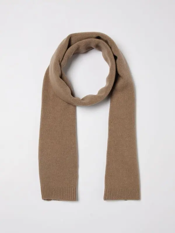 Woolrich Scarf Colour - Beige