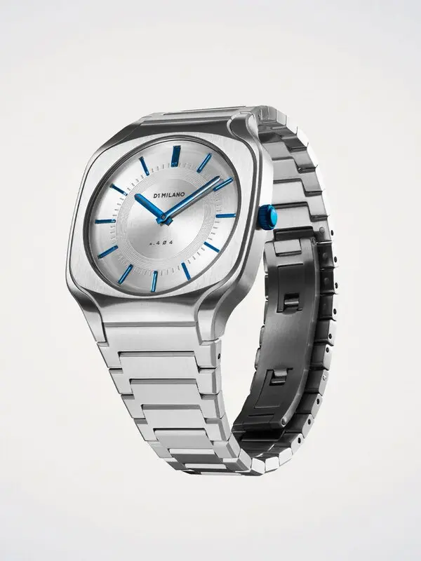 D1 MILANO Stainless Steel Watch