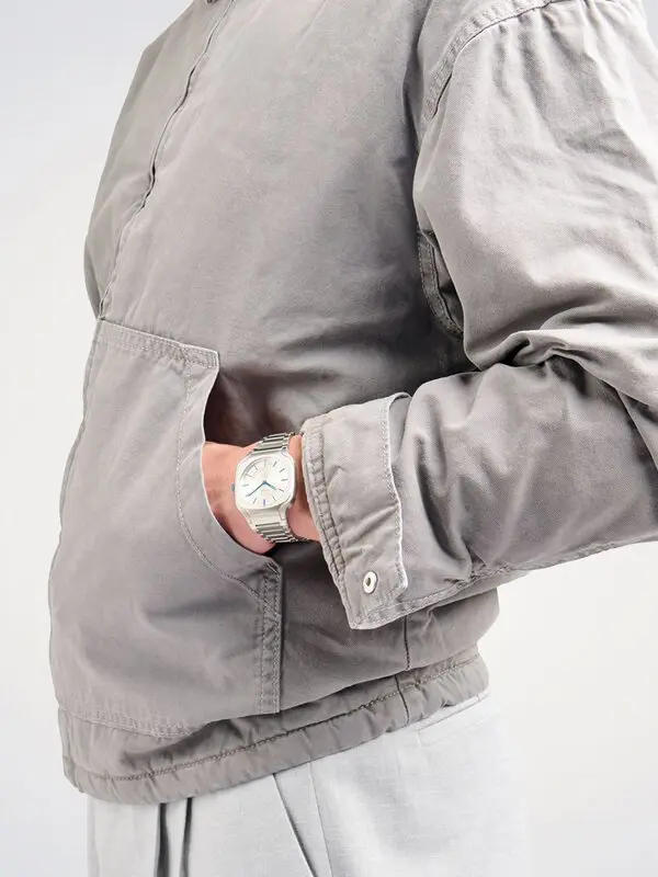 D1 MILANO Stainless Steel Watch