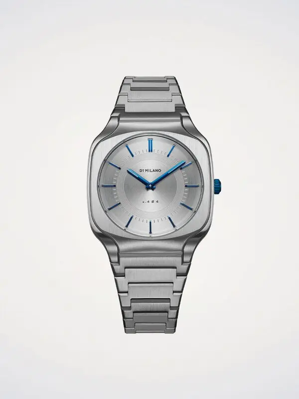 D1 MILANO Stainless Steel Watch