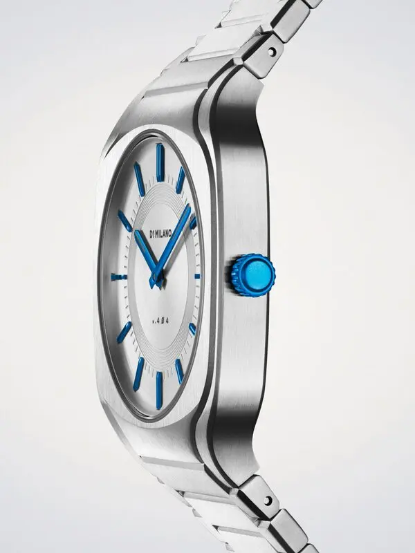 D1 MILANO Stainless Steel Watch