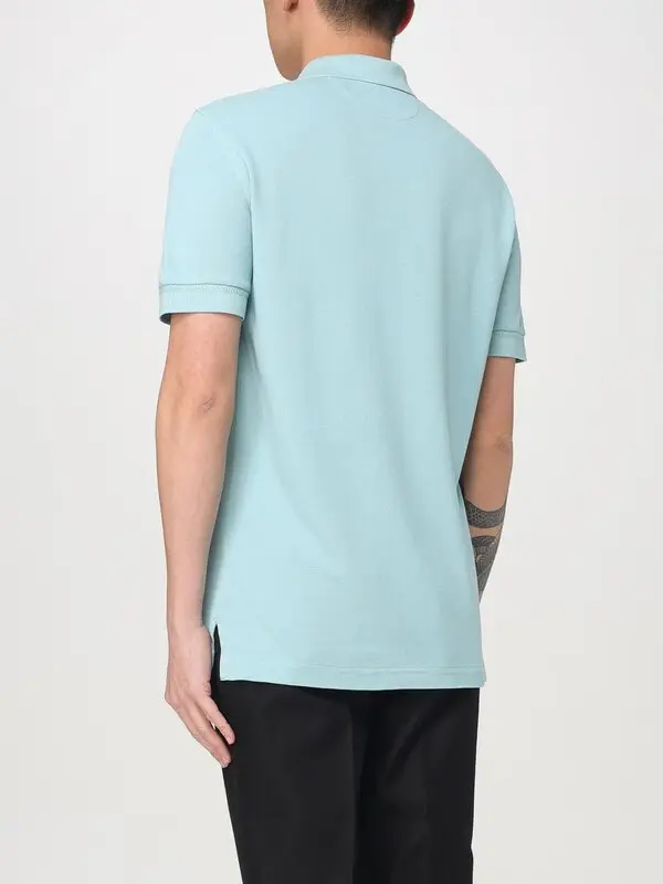 TOM FORD Polo Shirt Colour