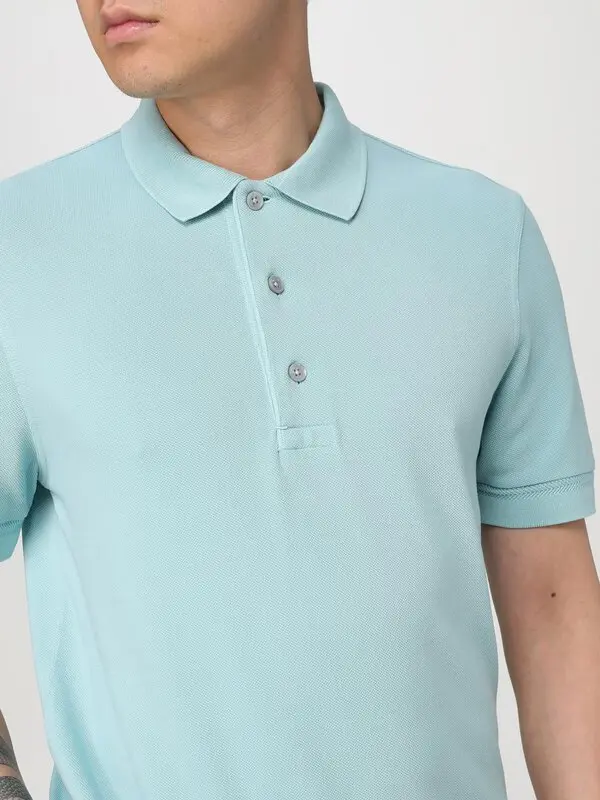 TOM FORD Polo Shirt Colour