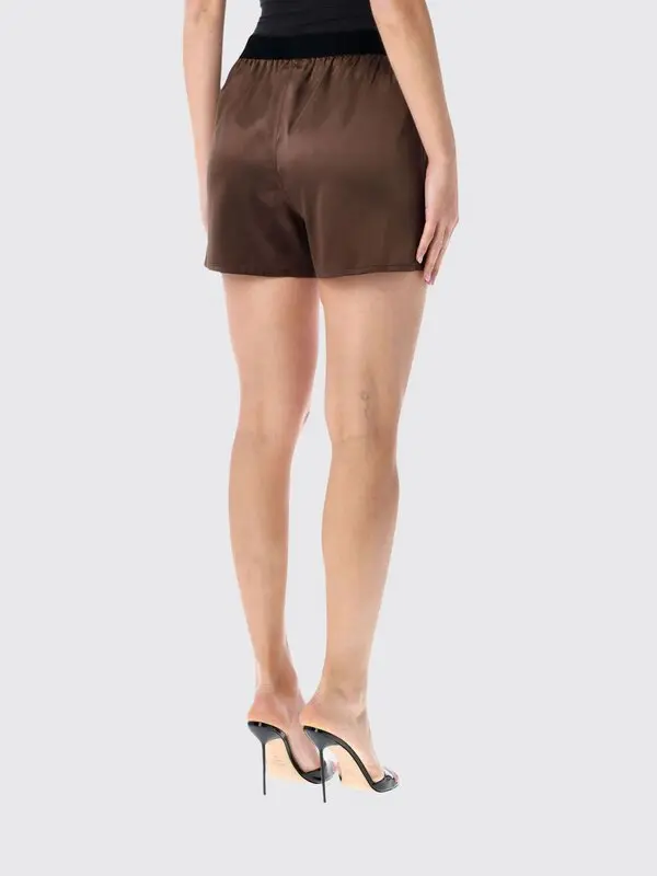TOM FORD Shorts - Brown