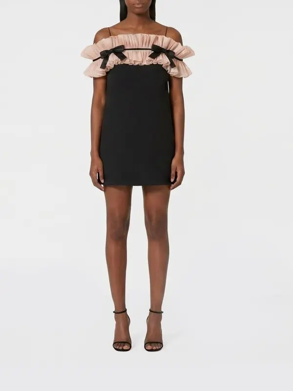 Valentino Garavani Dress Colour