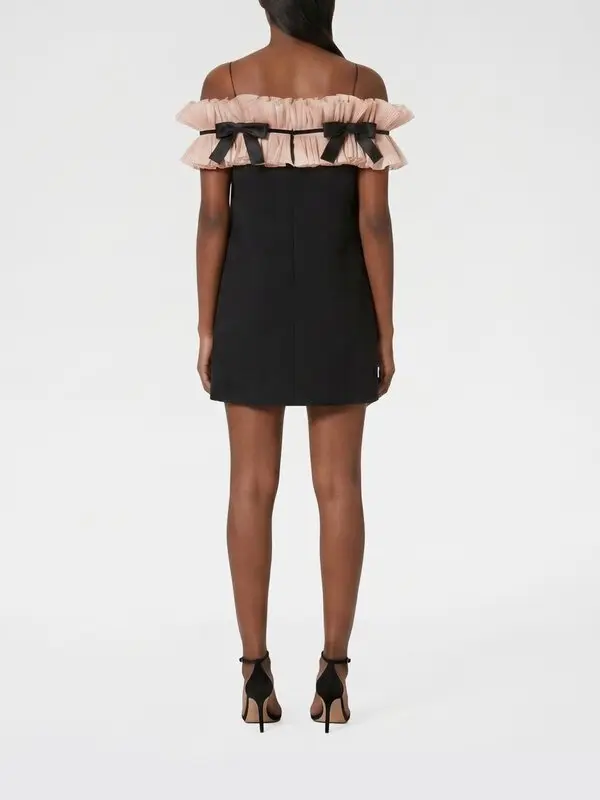 Valentino Garavani Dress Colour