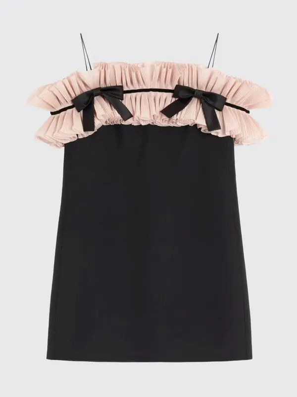 Valentino Garavani Dress Colour