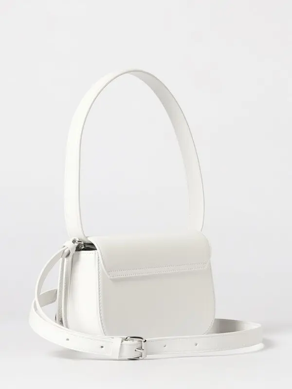 DIESEL® Logo Detail Shoulder Bag