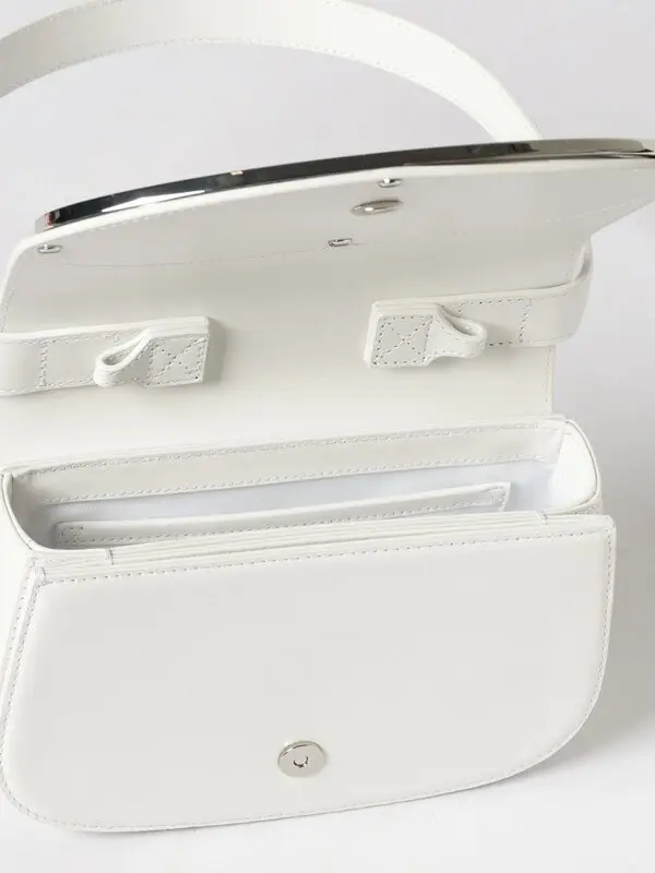 DIESEL® Logo Detail Shoulder Bag