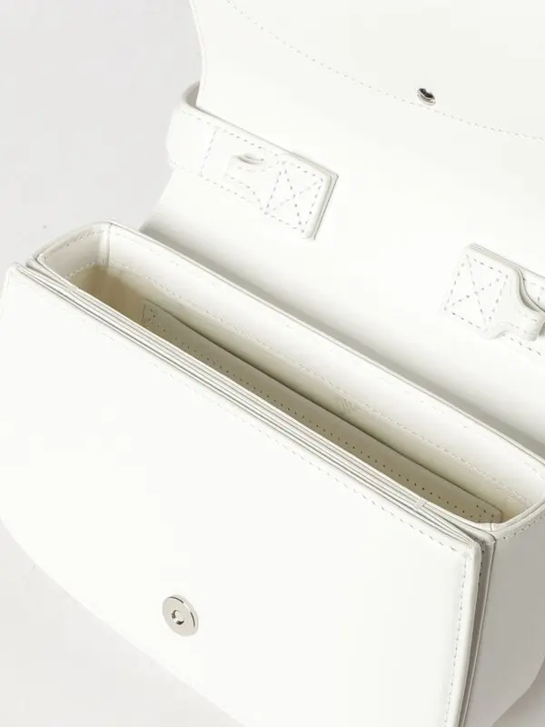 DIESEL® Logo Detail Shoulder Bag