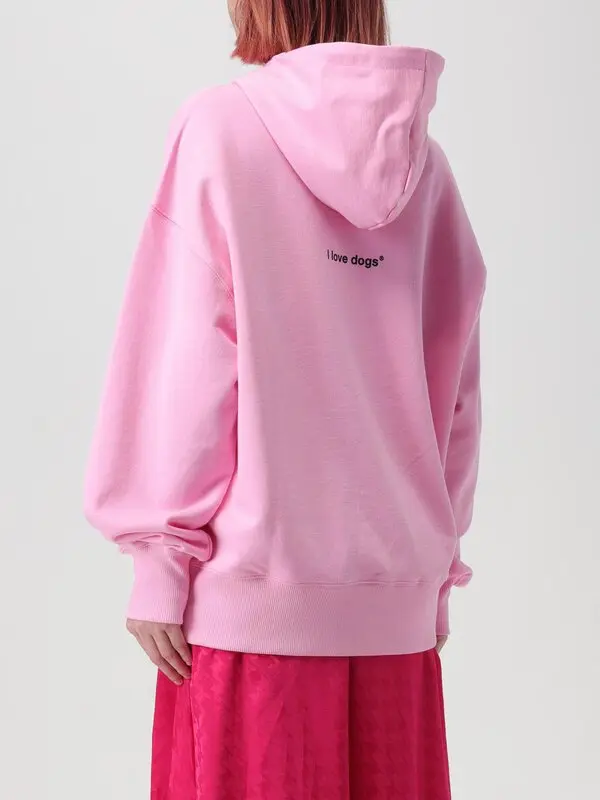 MSGM Sweatshirt Colour