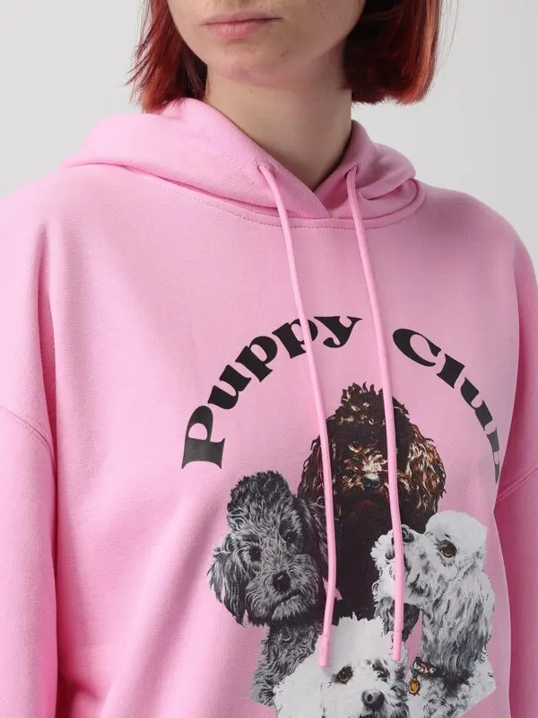 MSGM Sweatshirt Colour