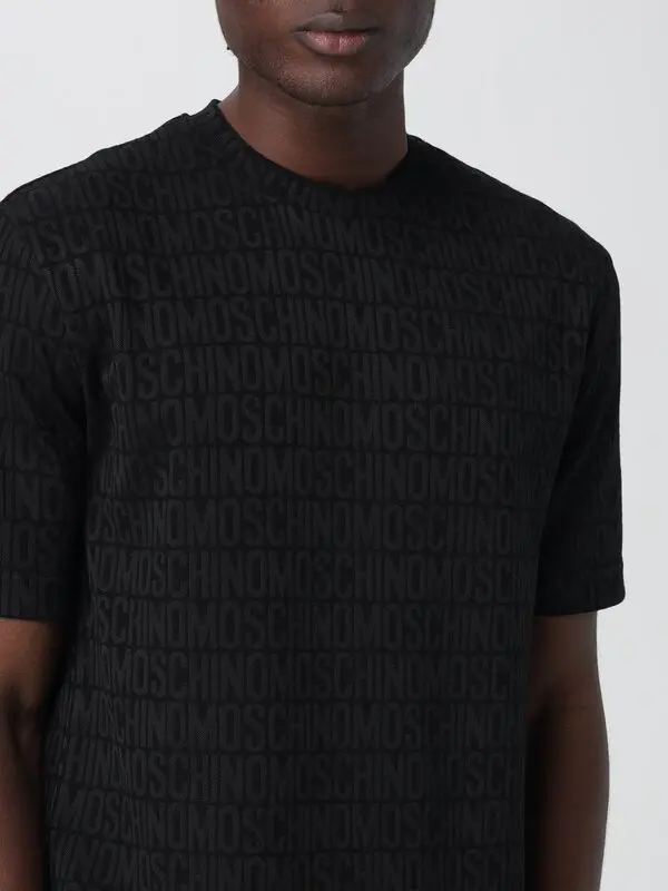 Moschino T-shirt Colour