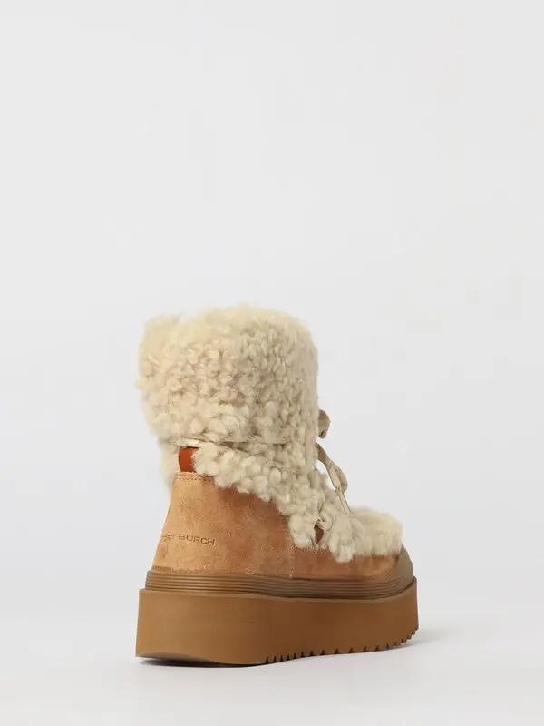 Tory Burch Boots Colour