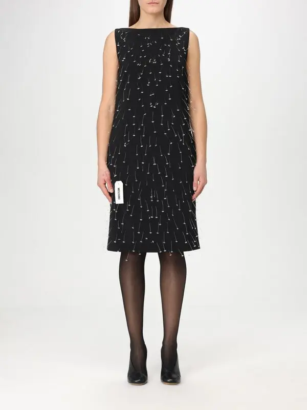Moschino Dress Colour