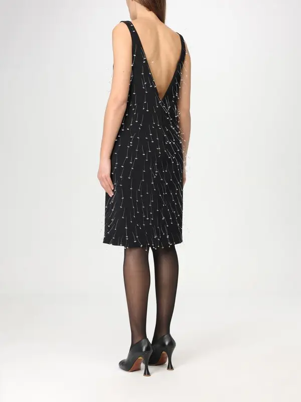 Moschino Dress Colour