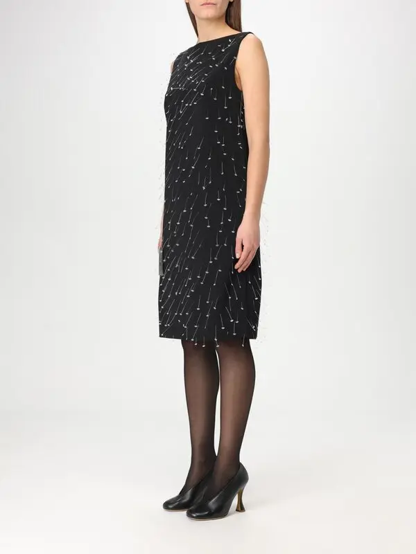 Moschino Dress Colour