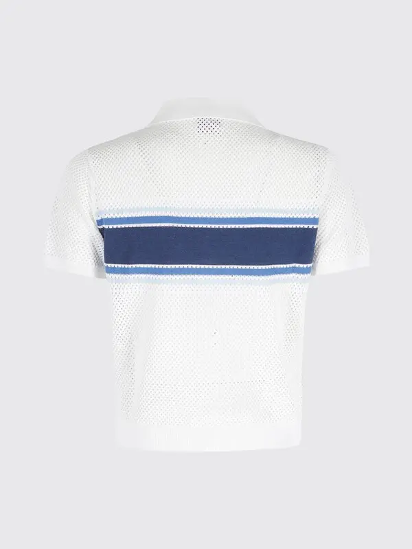Casablanca Cotton Polo Shirt