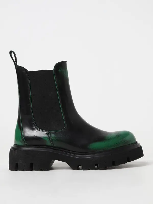 MSGM Chelsea Boots