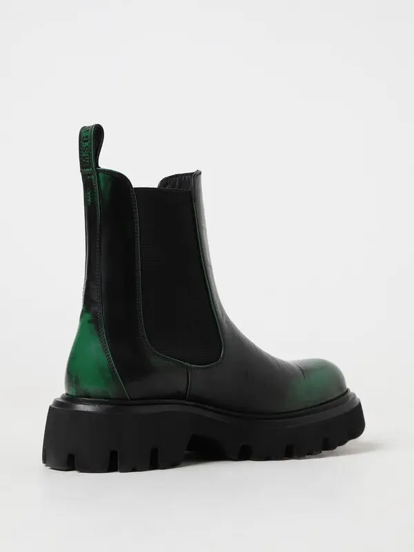 MSGM Chelsea Boots