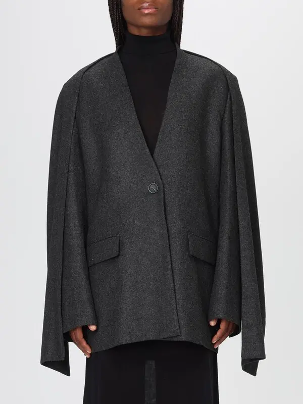 TOTEME Coat Colour