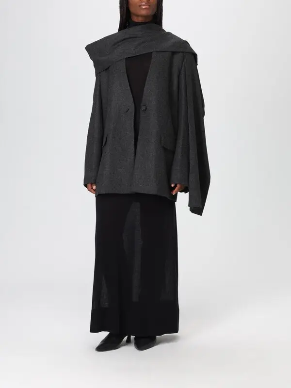 TOTEME Coat Colour