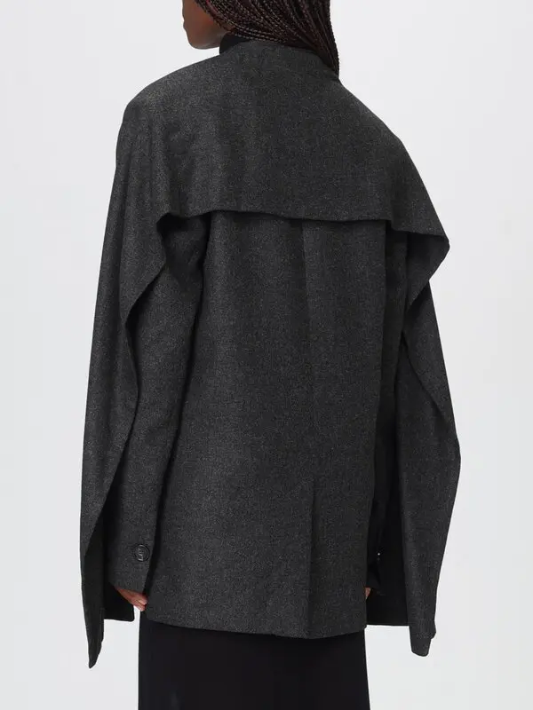 TOTEME Coat Colour